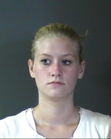 AMBER COOLEY • Navarre Newspaper