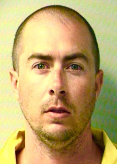 Arrested for Sexual Battery • Navarre Newspaper