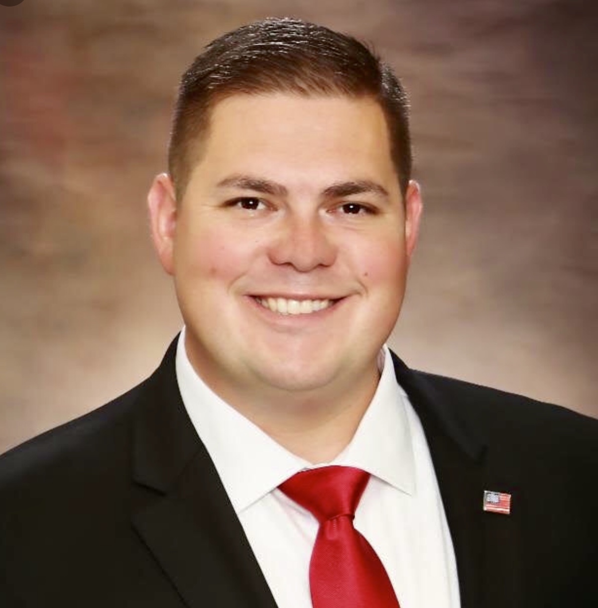 COFFEE WITH SAM PARKER • Navarre Newspaper
