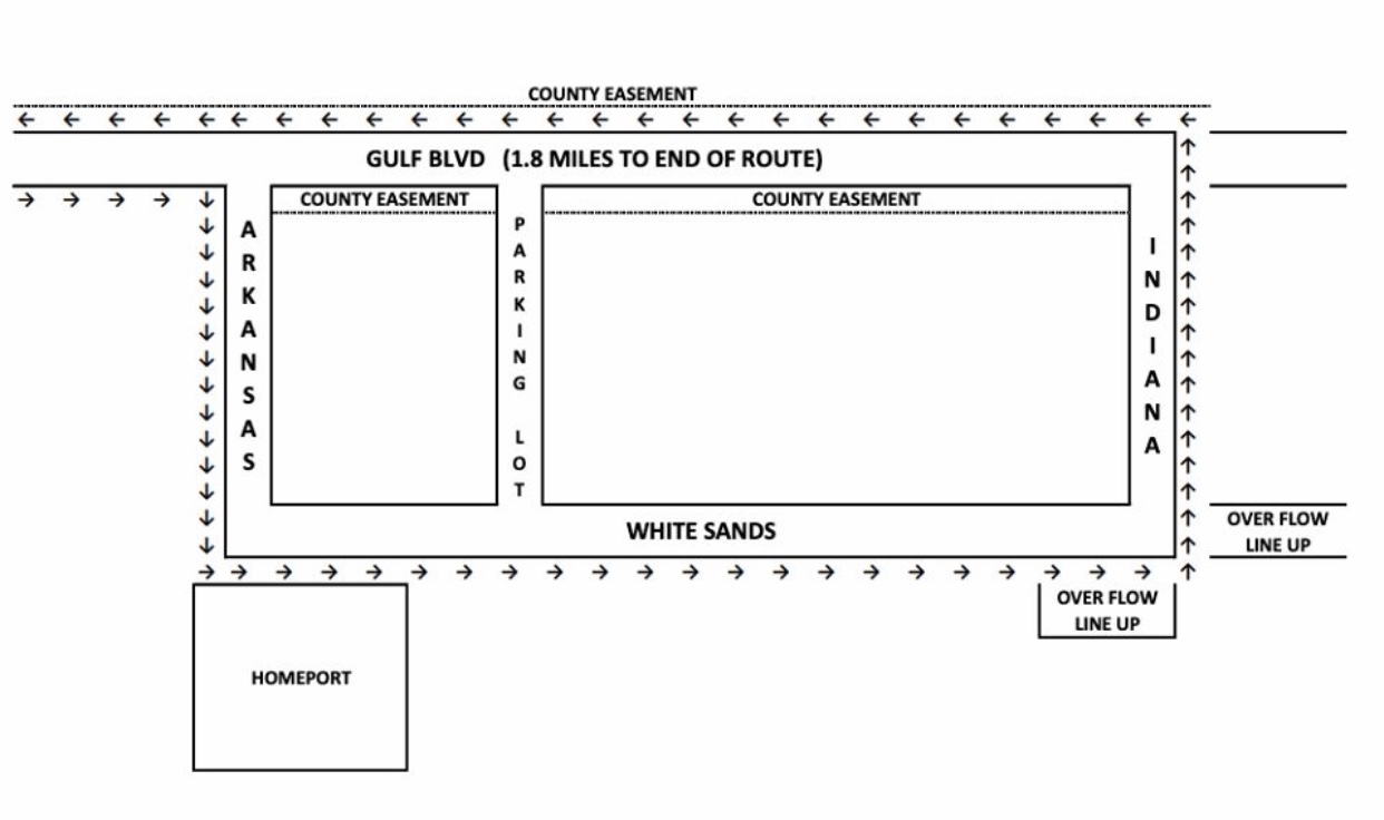 MARDI GRAS PARADE INFORMATION • Navarre Newspaper