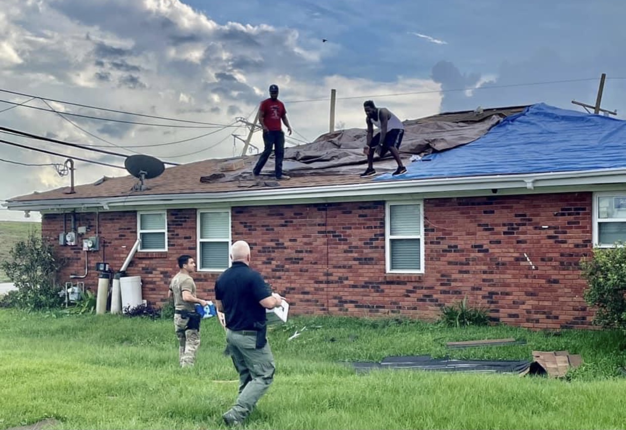 Sheriff's Office Hurricane Ida response update • Navarre Newspaper
