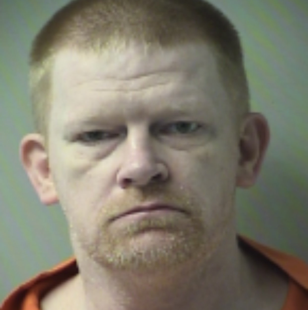 ARREST FOLLOWING NARCOTICS SEARCH WARRANT • Navarre Newspaper
