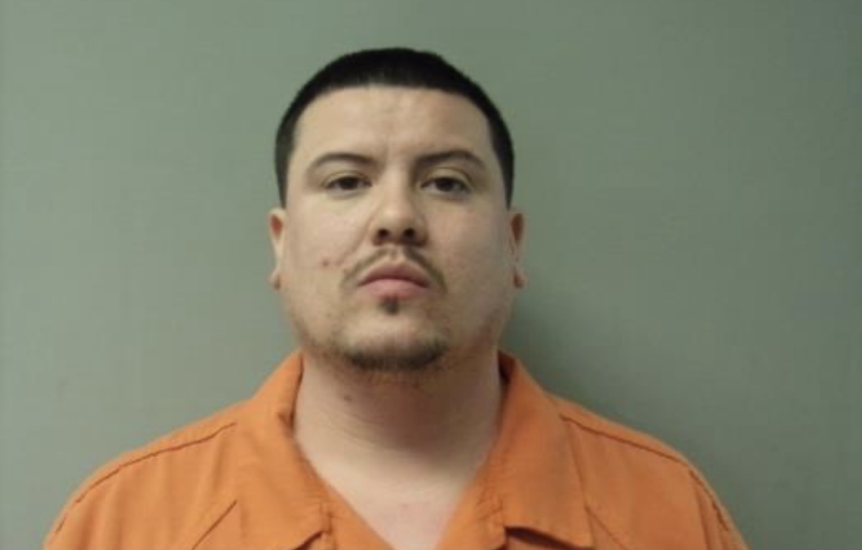 Major Drug Arrest • Navarre Newspaper