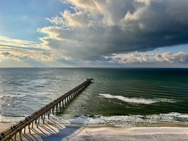 NAVARRE FISHING REPORT WEDNESDAY 12-11-24 • Navarre Newspaper
