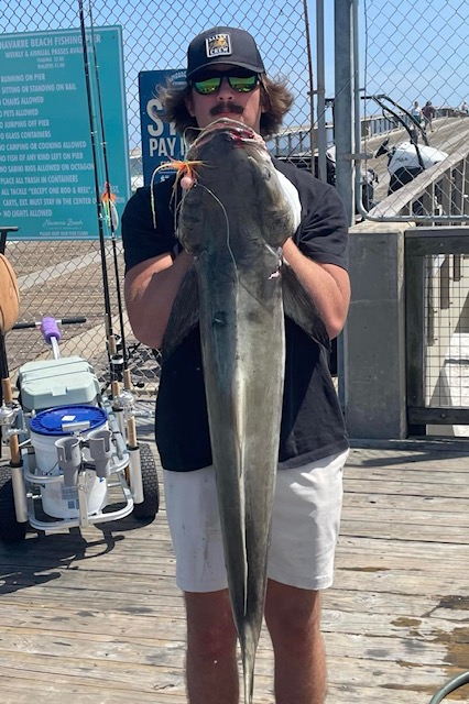 NAVARRE FISHING REPORT WEDNESDAY 5-7-25 • Navarre Newspaper